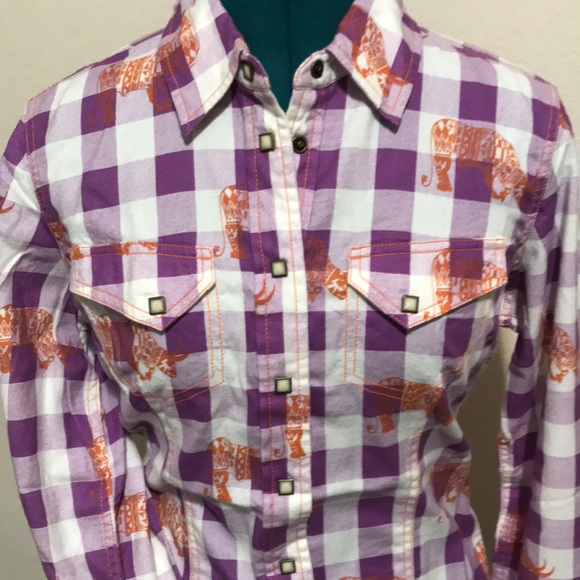 Barn Fly | Tops | Womens Cowgirl Shirt | Poshmark